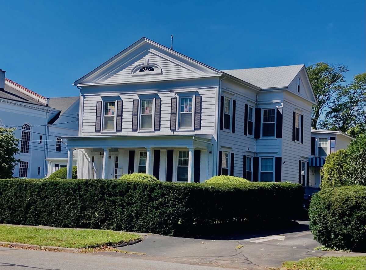 Boutique Rental Apartments - Norwalk Green Living