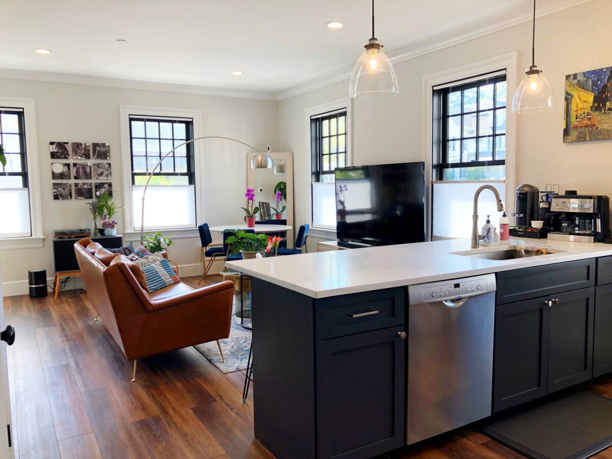 Norwalk Green Living Properties